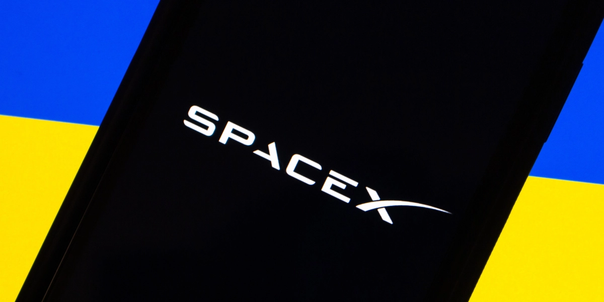 SpaceX cooperation key to Ukrainian gains against Russia, US ...
