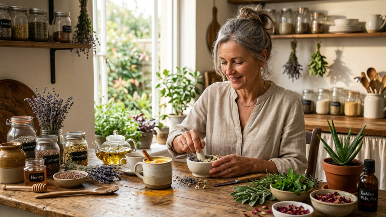 These homemade remedies have a significant impact, according to women ...