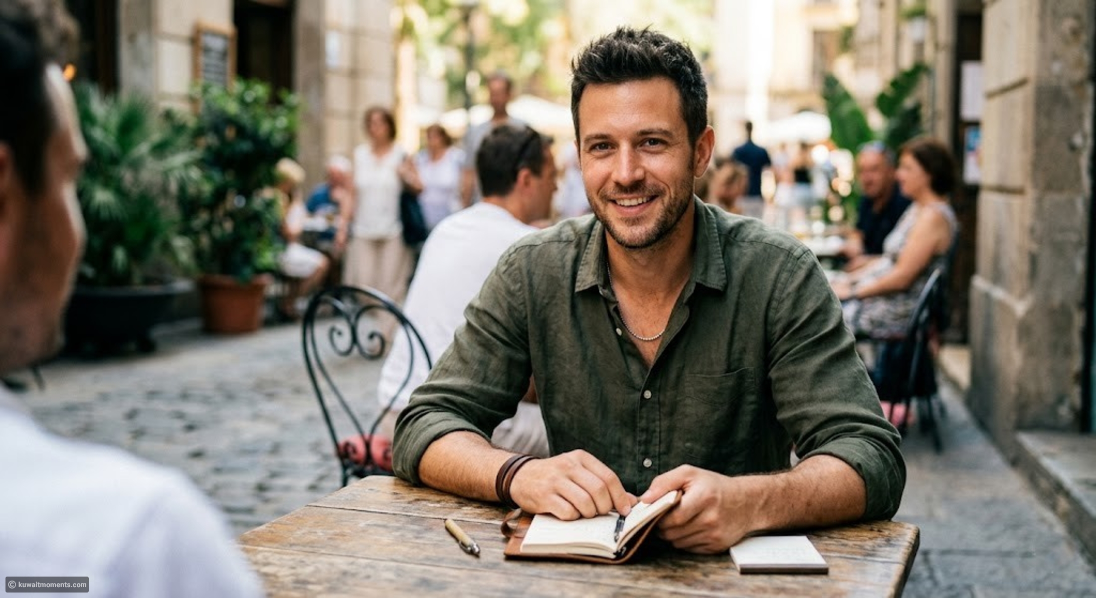 It turns out women notice these 10 things about men almost immediately