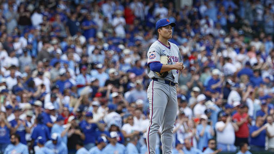 Kodai Senga's rehab is set and there's a big question for the NY Mets