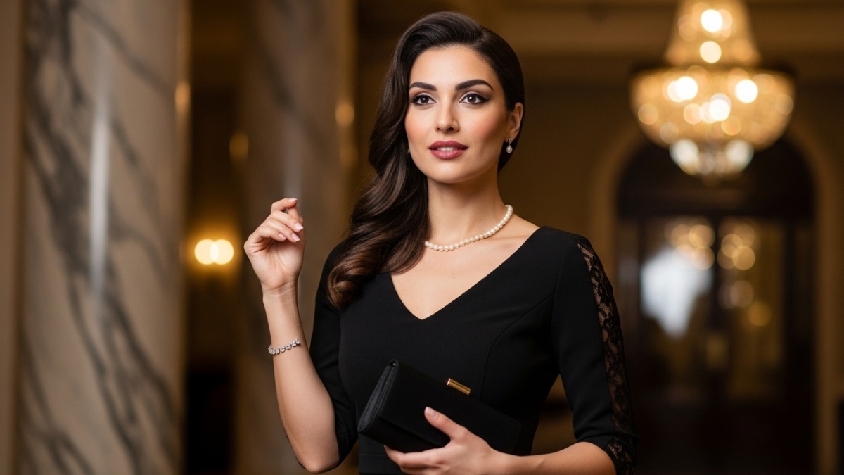 8 authentic behaviors that define true elegance in a woman