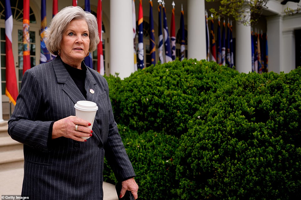 Trump's top national security aide and peace broker suddenly exits