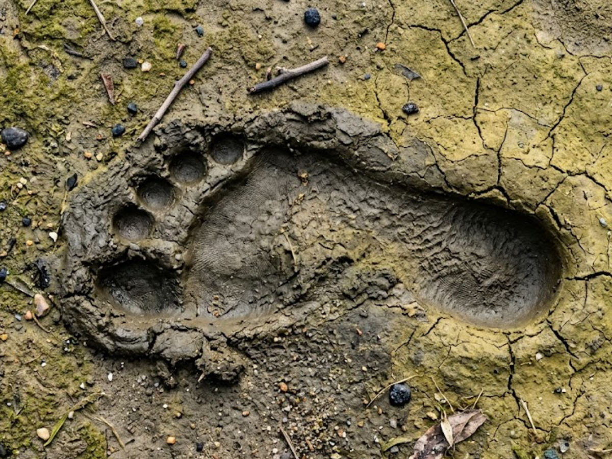 Archaeologists discovered an 8,000-year-old coastal superhighway marked ...