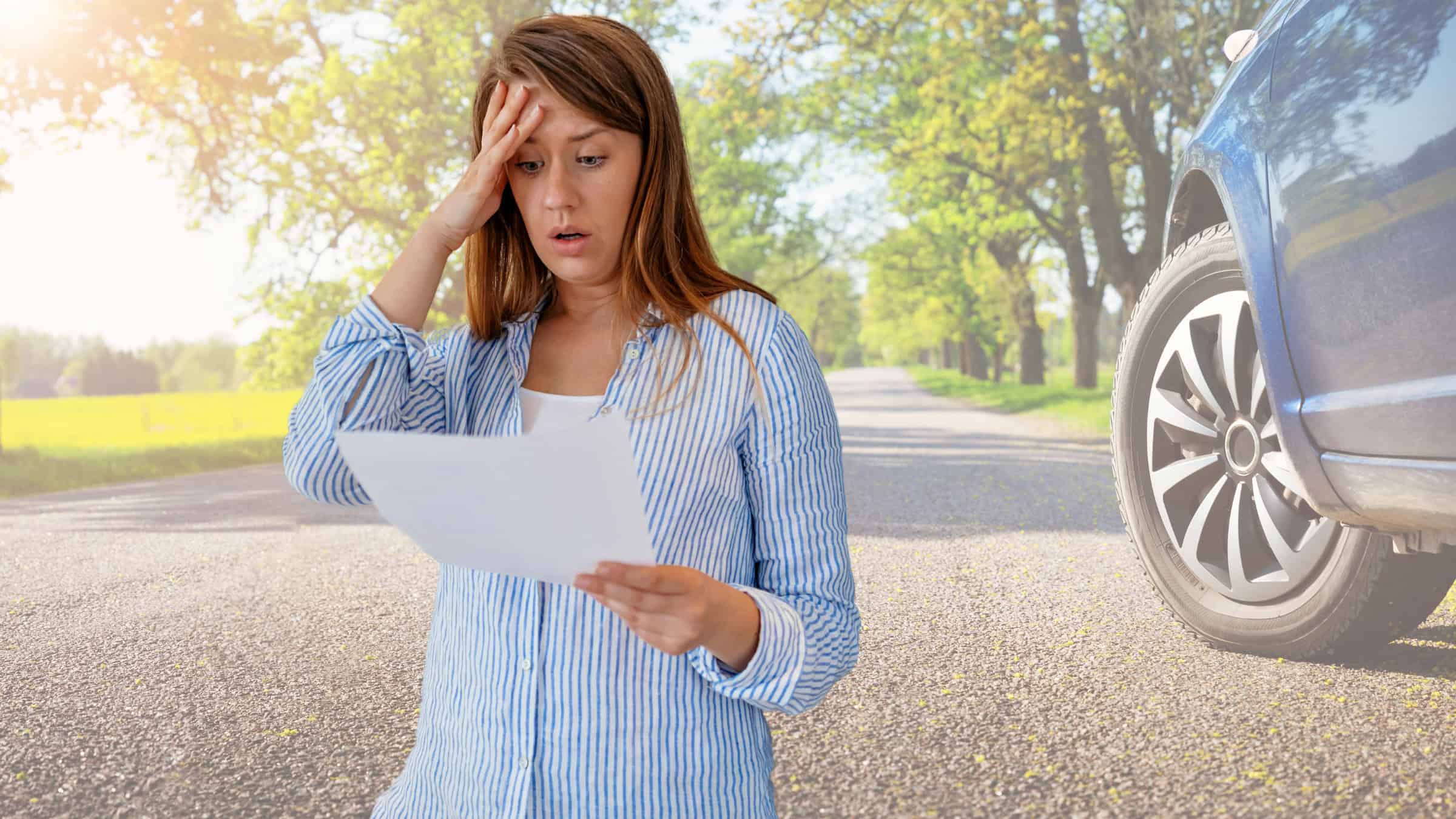 The real price of that $12,000 car loan: George Kamel shows young ...