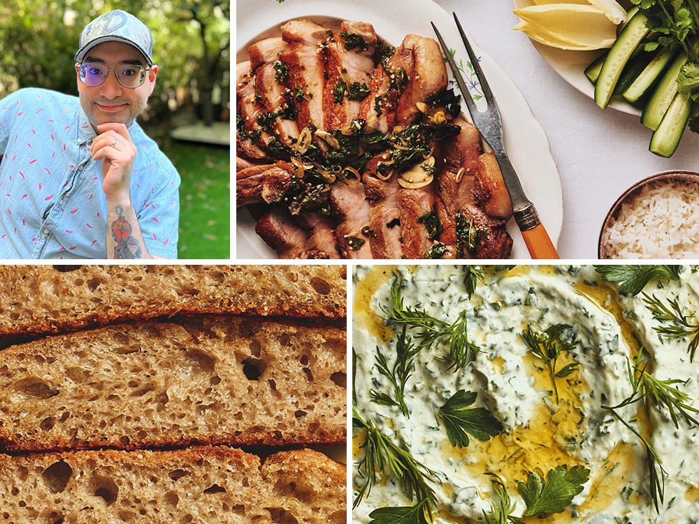 Cook this: 3 recipes from Hello, Home Cooking, including an Egyptian ...