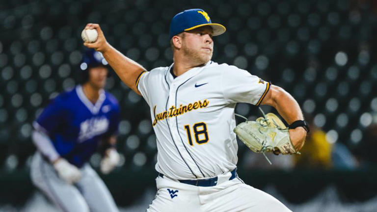 Is WVU now a lock to host? What the new tournament projections say
