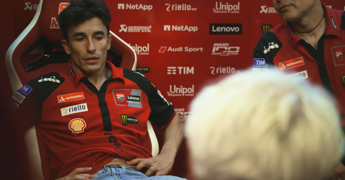 MotoGP Italia 2026: Marquez waspada dengan kondisinya, Bagnaia ...