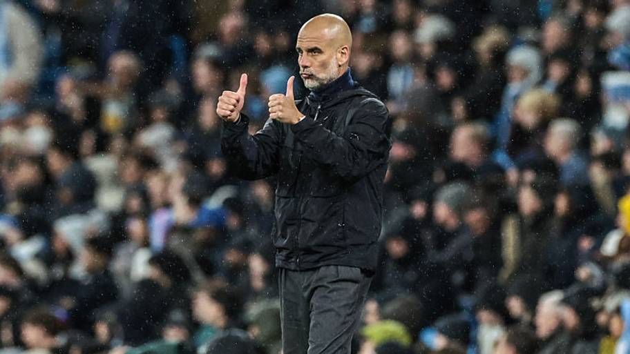 Pep Guardiola confirms next job after Man City exit