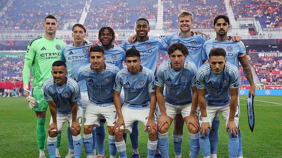 Pep Guardiola confirms next job after Man City exit