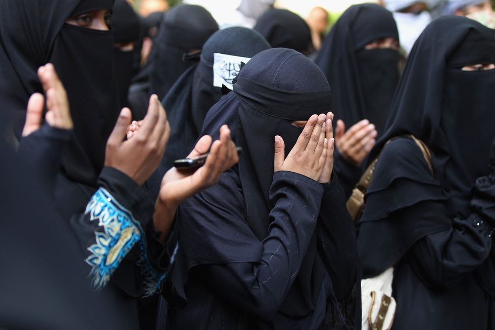 Ministers talk equality but stay silent on FGM, forced marriage and ...