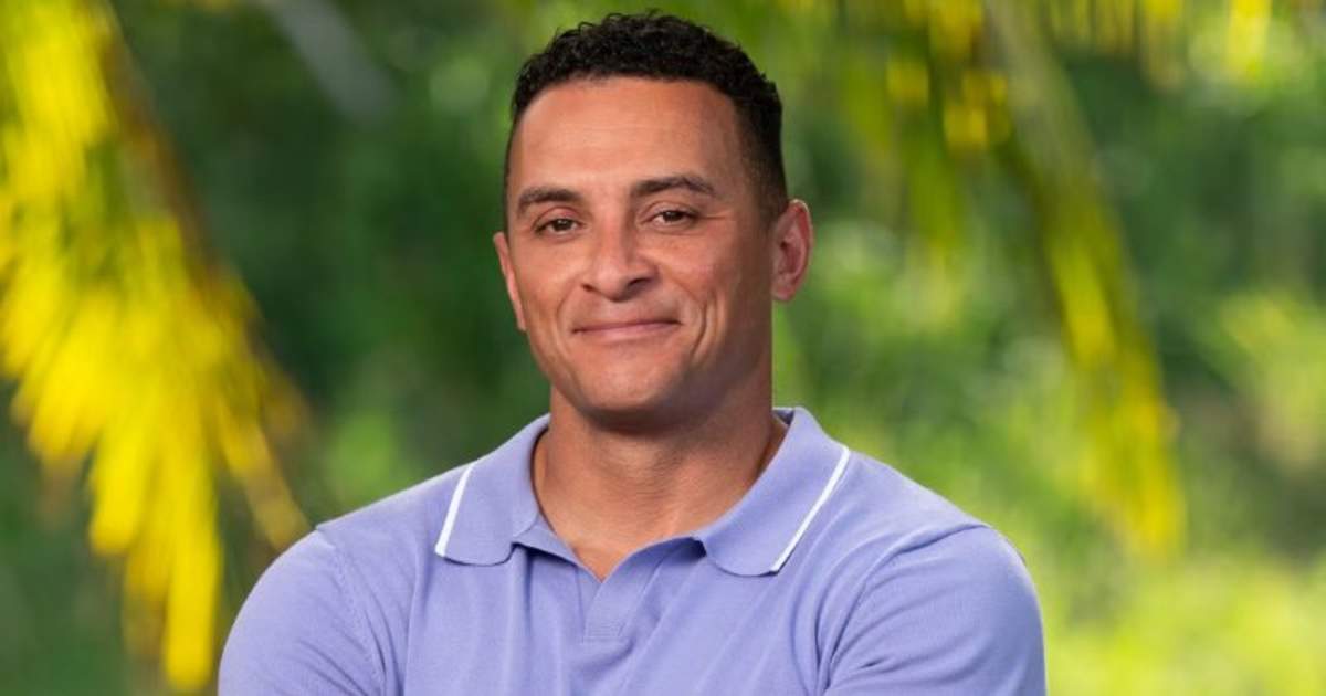‘Survivor 50’ runners-up Joe Hunter and Jonathan Young speak out on ...