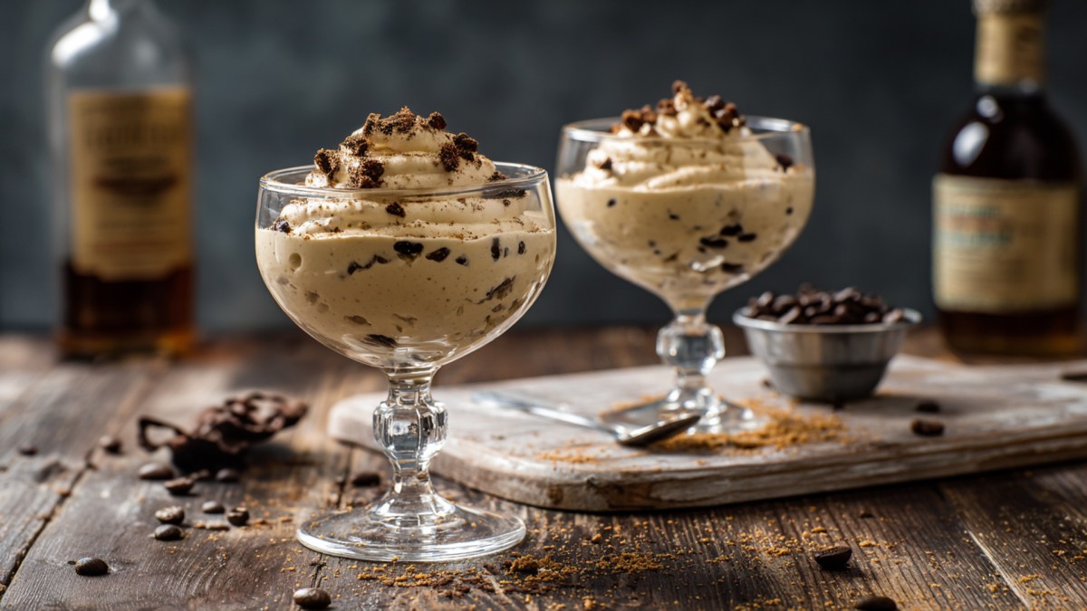 Löst dieses Dessert das Tiramisu als Klassiker ab?