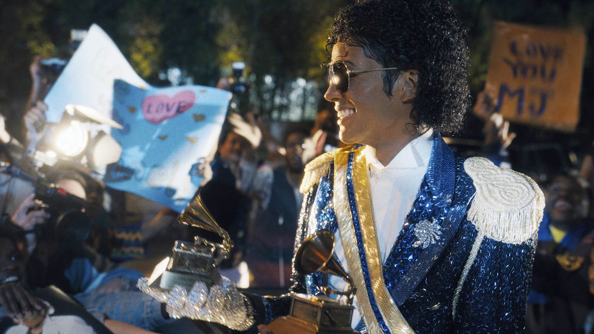 Michael 2, il progetto è reale, la conferma del capo della Lionsgate
