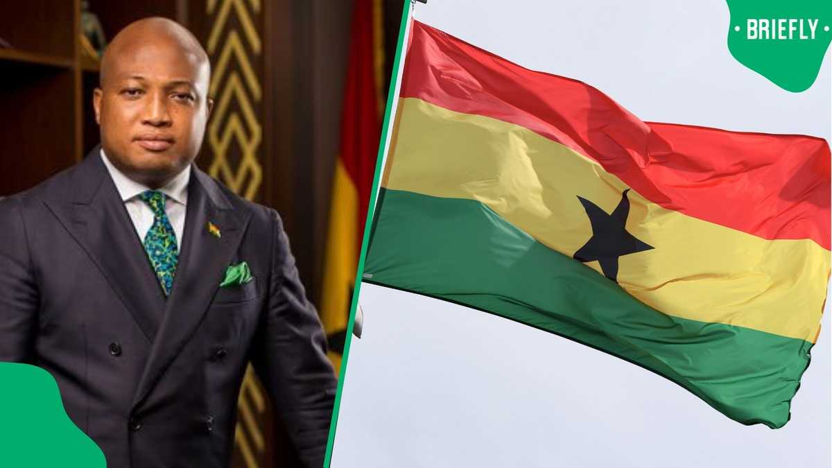 Ghana's foreign affairs minister slams fake news about evacuation plans ...