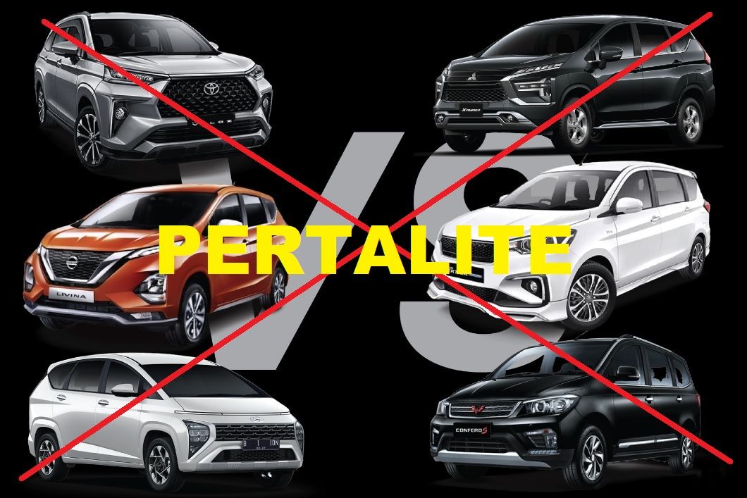Ramai kabar 1 Juni 2026 mobil di atas 1.400 cc dilarang beli Pertalite ...