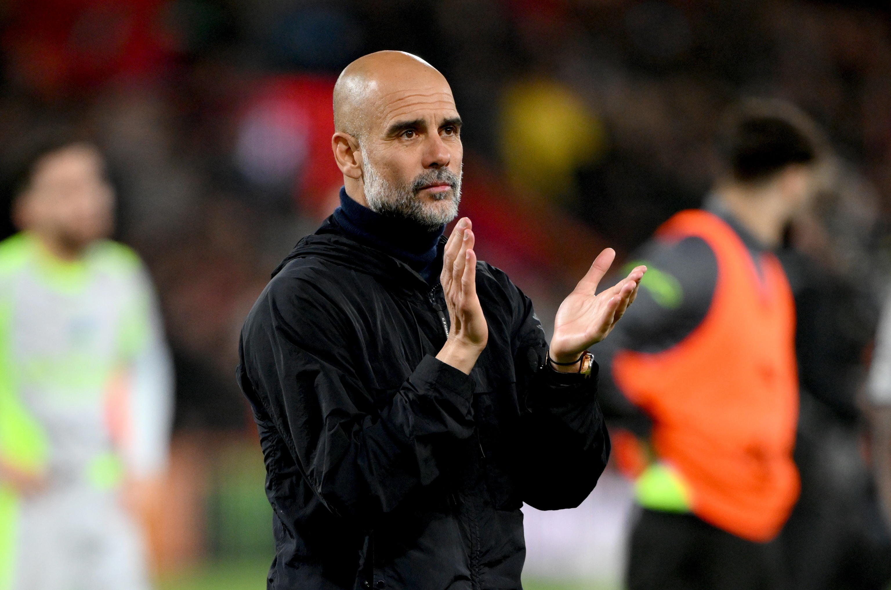 Il Manchester City conferma, Guardiola via dopo 10 anni