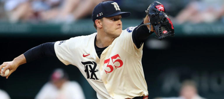 Fantasy baseball two-start pitchers: Rankings & waiver wire pickups