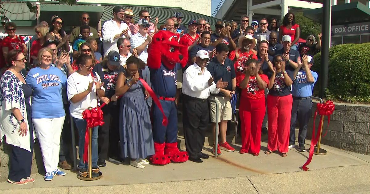 Zebulon Devil Dogz to kick off first season tonight with fireworks, all ...