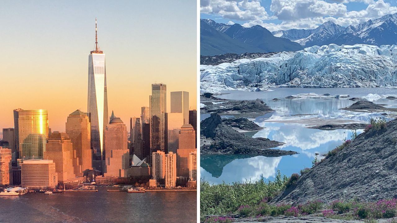 Do you agree with how people described these states?