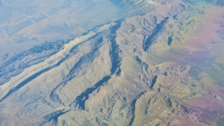 5 fault lines across North America that scientists are closely monitoring