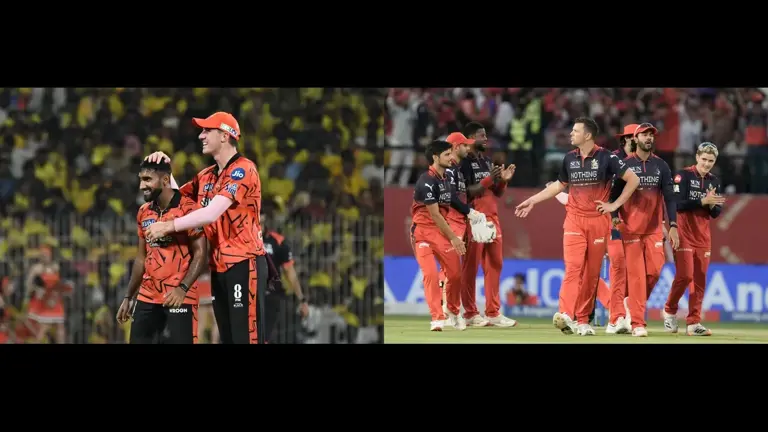 Rajiv Gandhi International Stadium pitch report: SRH vs RCB, IPL 2026 ...