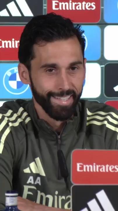 'I am ready for new challenges' - Arbeloa on final match as Real Madrid ...