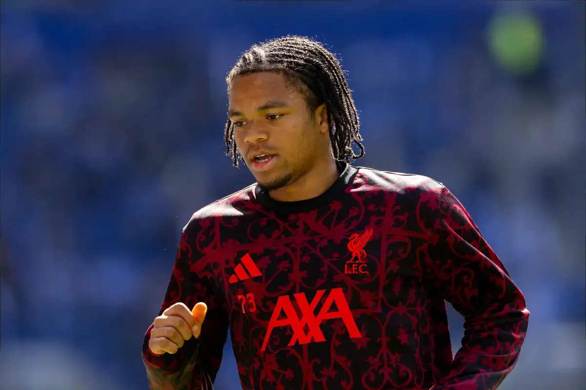 Thomas Tuchel makes shock Rio Ngumoha decision