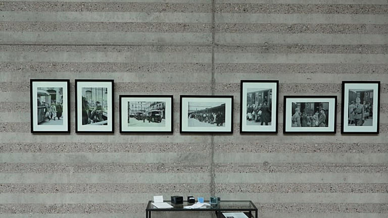 Jewish raid in Paris: Missing photos finally give victims of the Nazi ...