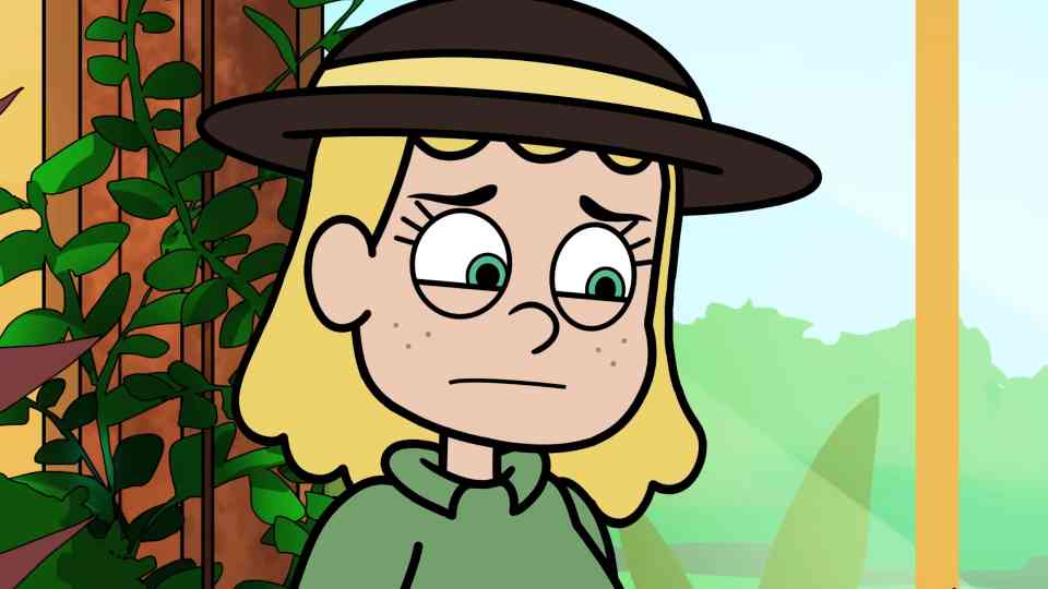 Daisy’s story is hard to watch