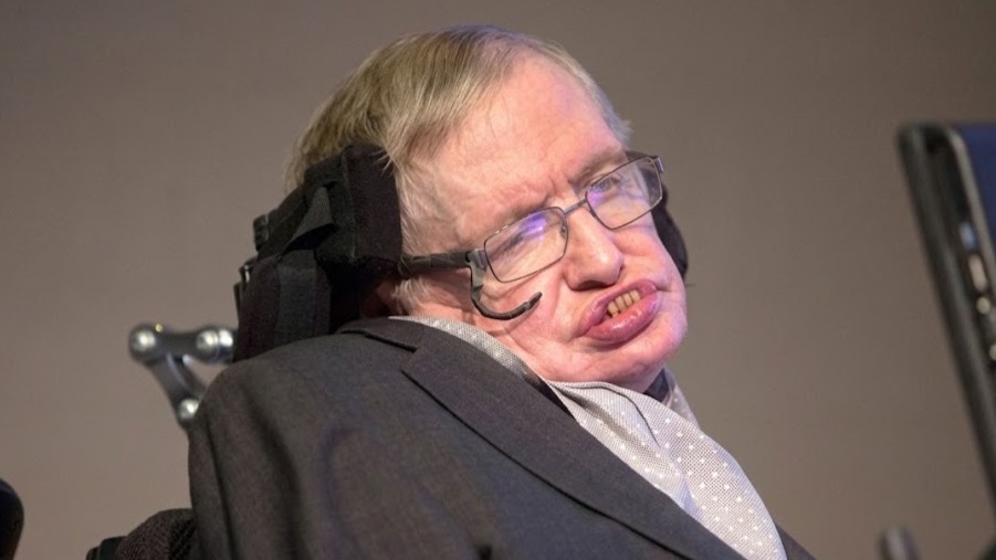 Scientists tried to contact alien life - then Stephen Hawking sounded ...