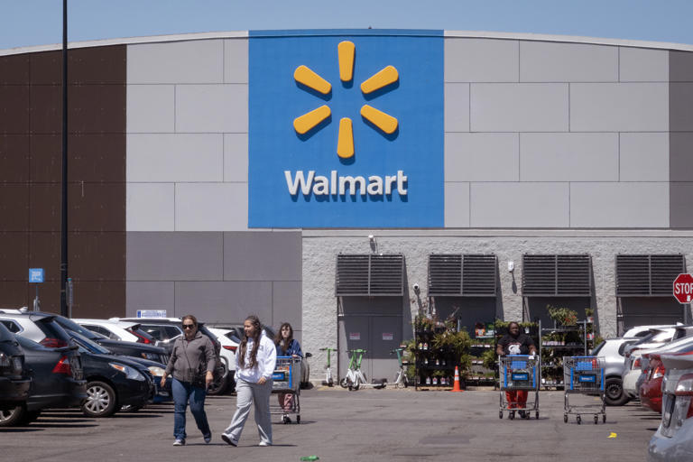 Walmart among retailers issuing price warnings: Full list