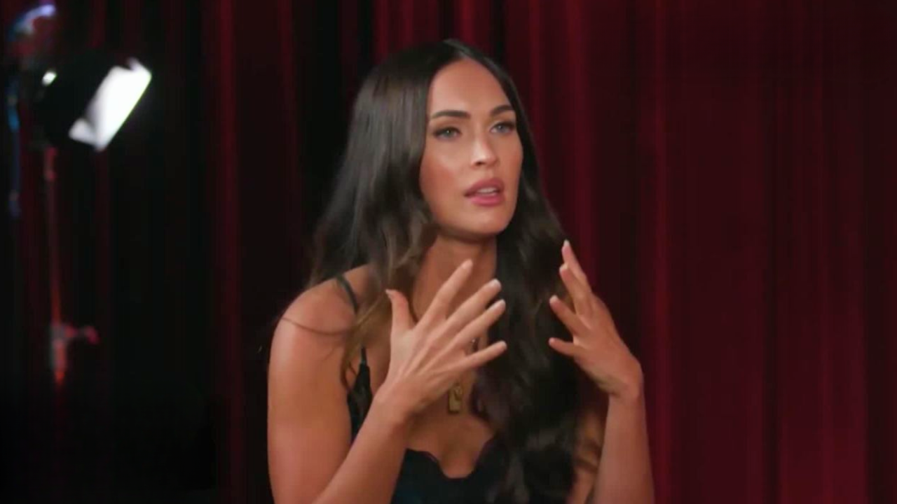 Megan Fox’s resurfaced interview about Michael Bay sparks outrage again