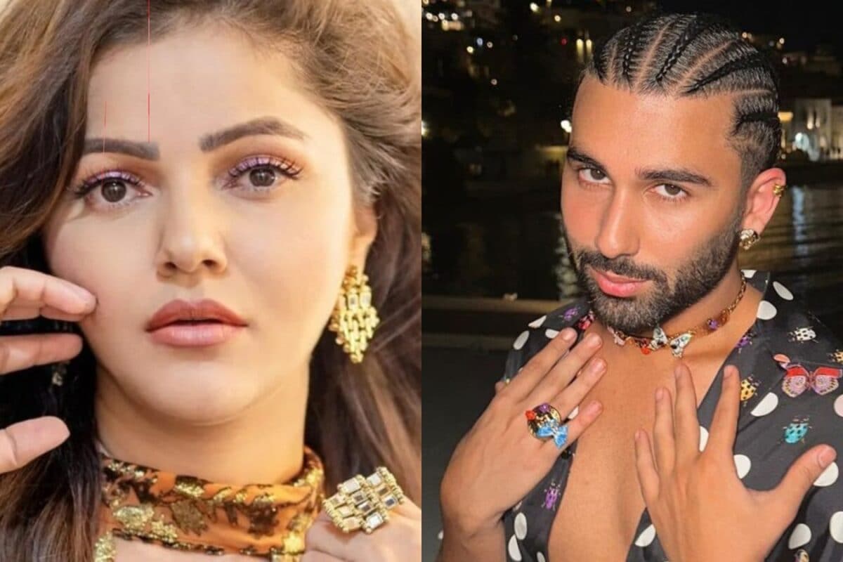 Rubina Dilaik first exposes Orry, then apologises with cakes for ...