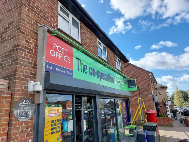 Southern Co-op members vote to join forces with Co-op Group in ...