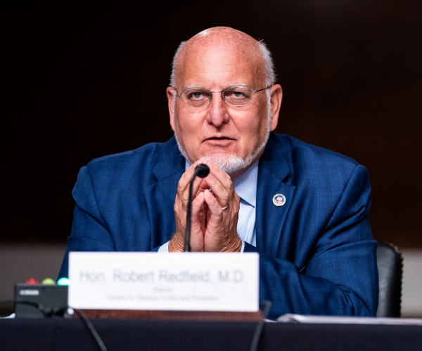 Former CDC chief warns of Ebola pandemic