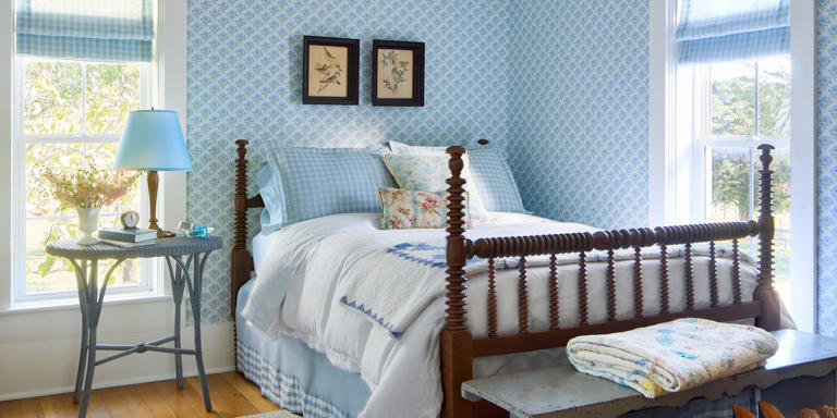 These 3 bedroom trends will be everywhere in 2026, according to 100 ...