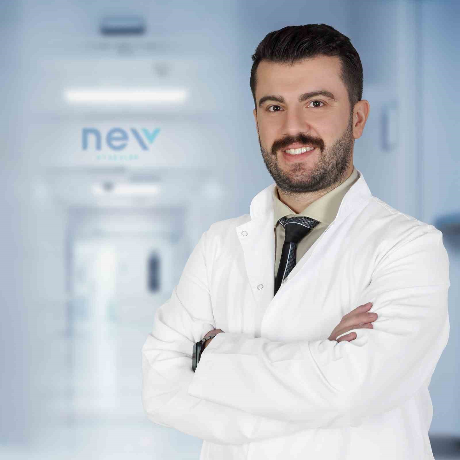 Kurban Bayramı'nda sağlıklı beslenmenin püf noktaları