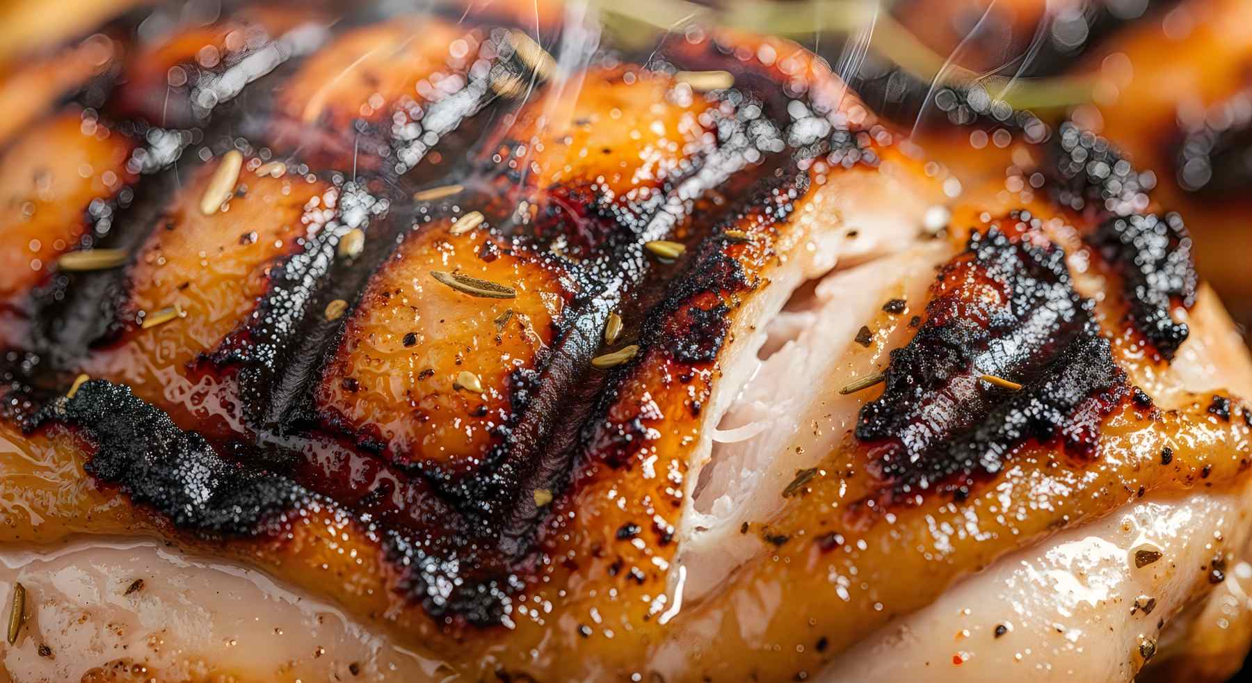 Recetas de barbacoa: las mejores carnes, marinadas, guarniciones y ...