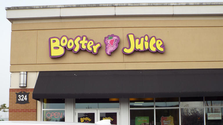 9 Canadian fast food chains that we need in the US