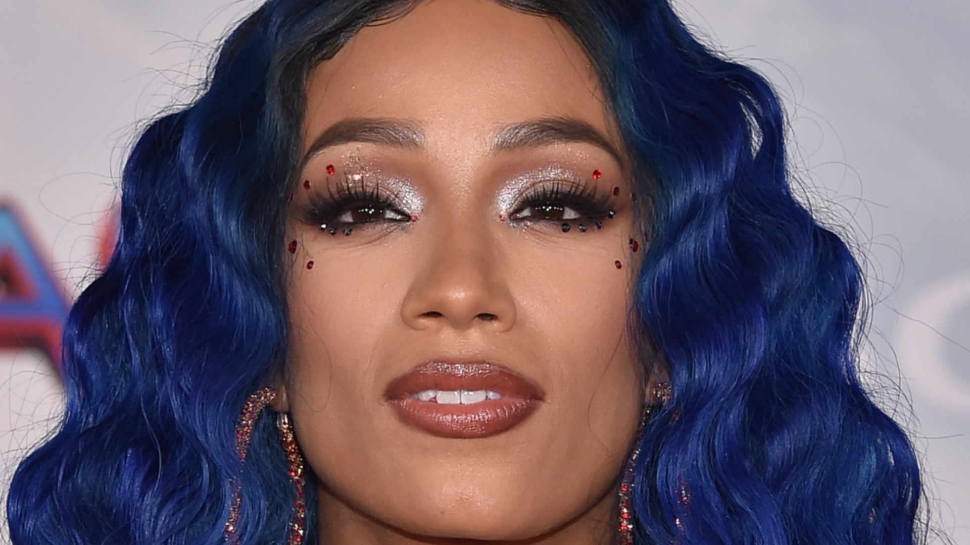 The tragic truth about Sasha Banks