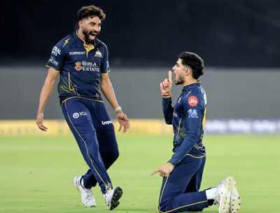 Shubman Gill trolls CSK fans after Gujarat Titans' big win, “Nandri 2 ...
