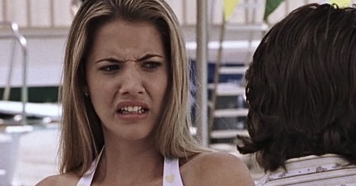 20 guys share the worst thing a girl has ever said to them
