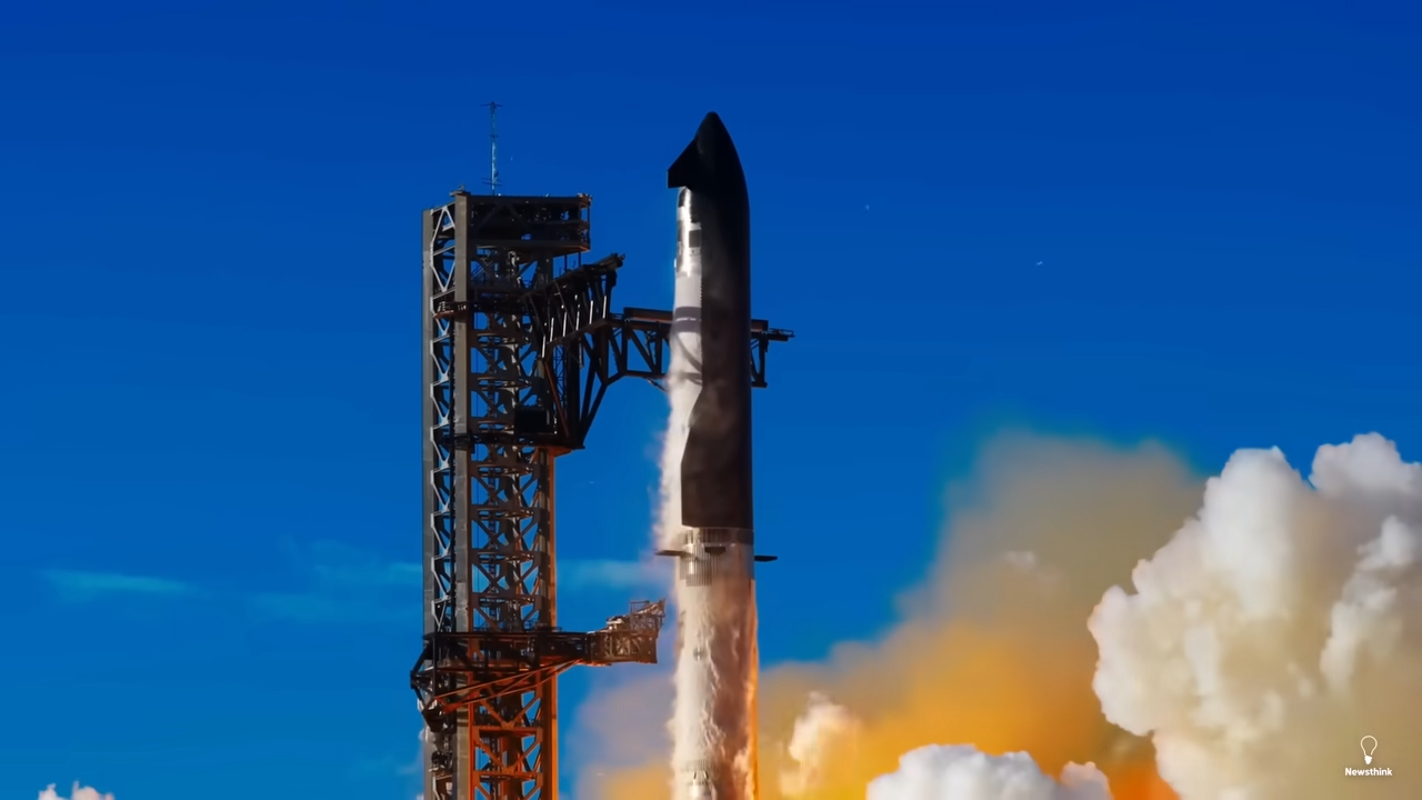 SpaceX could become the first $7.5 trillion company in history