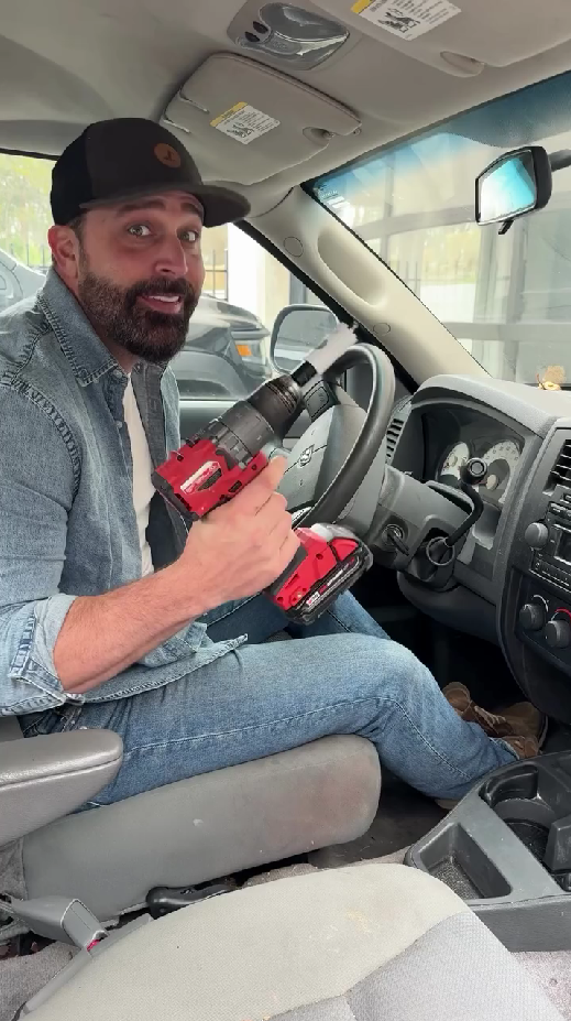 Simple road trip hacks for bathroom emergency situations