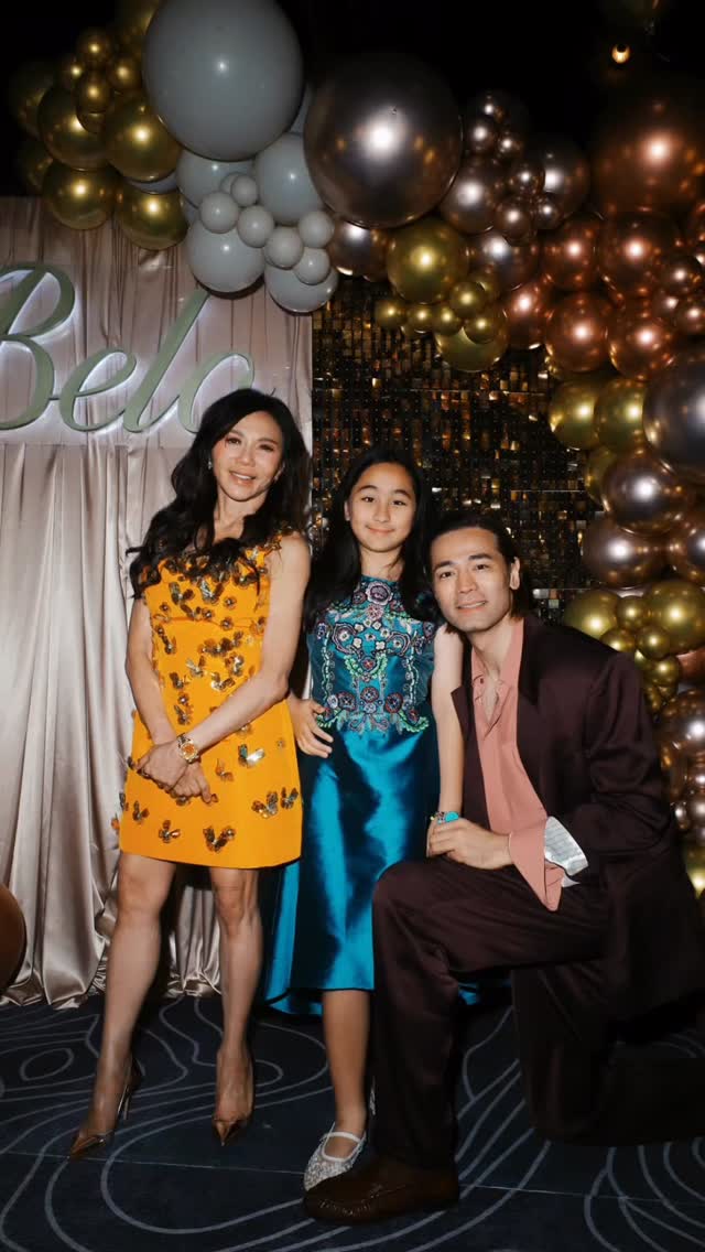 No, we don’t like photos. We are the photos