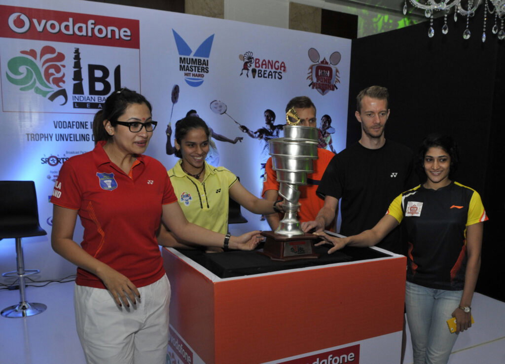 Jwala Gutta slams national badminton system for lack of bench strength ...