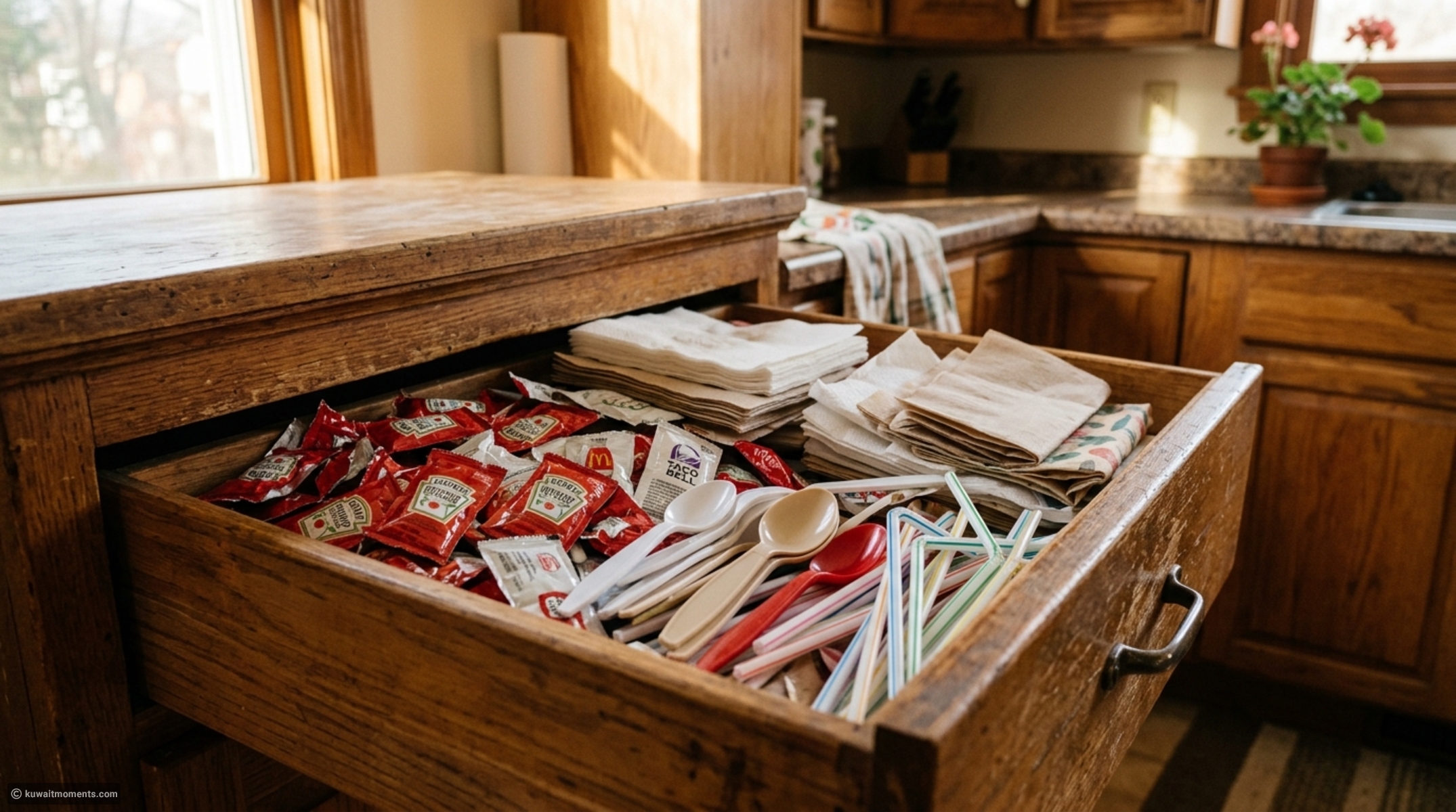If you grew up poor, you probably have these 11 things around the house