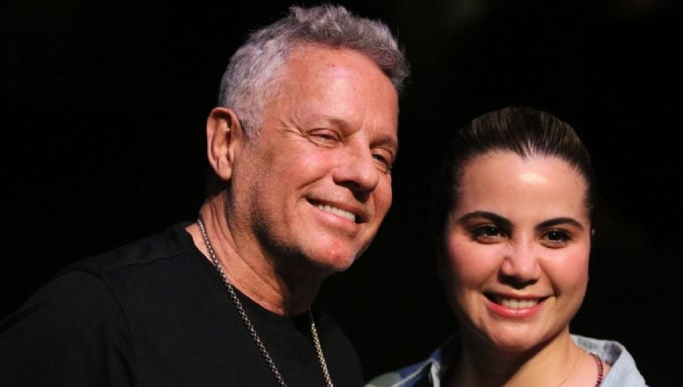 ¿Irina Baeva y Alexis Ayala estrenan noviazgo? Sale a la luz un ...