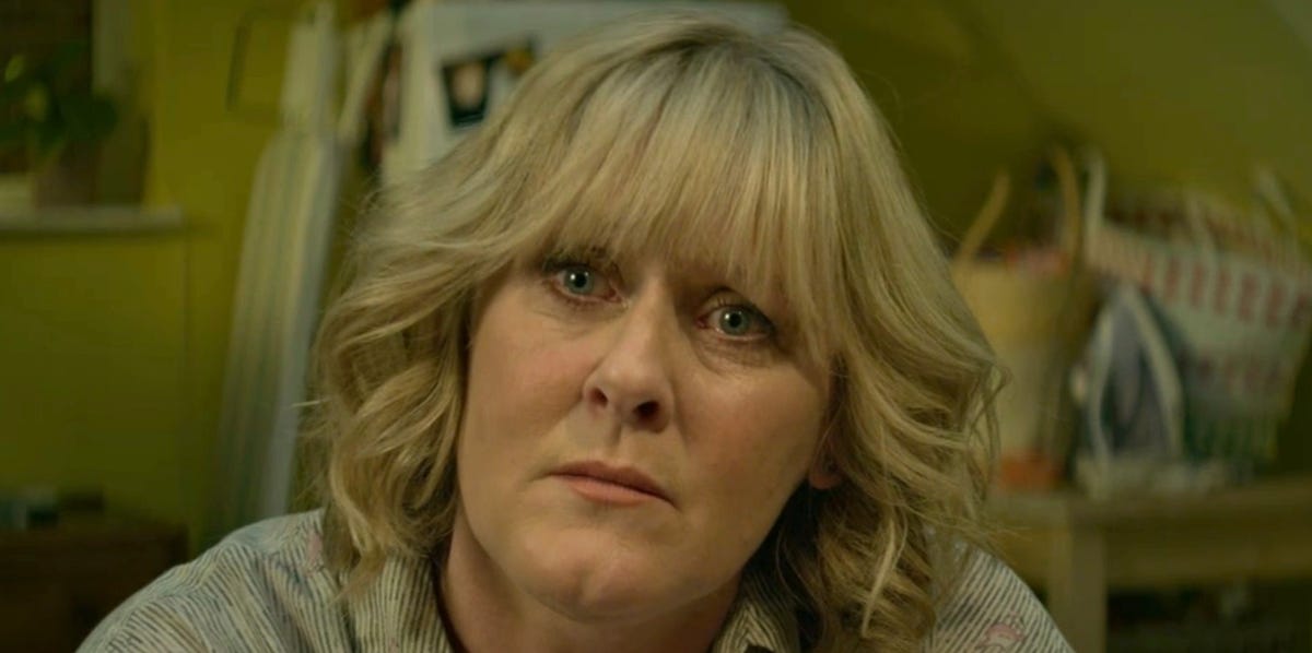 A superb drama: Everybody’s Talking About Jamie is Sarah Lancashire’s ...