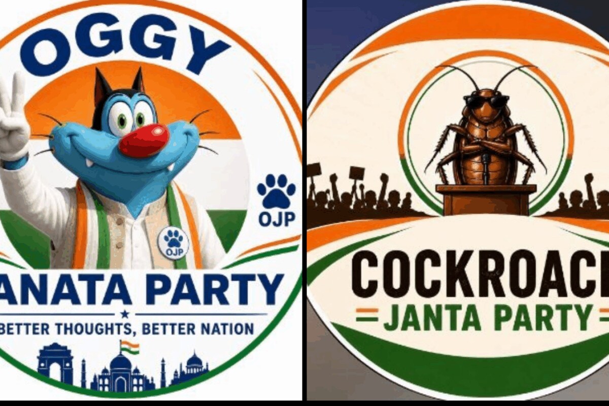 What we know about Oggy Janata Party, group questioning Cockroach Janta ...